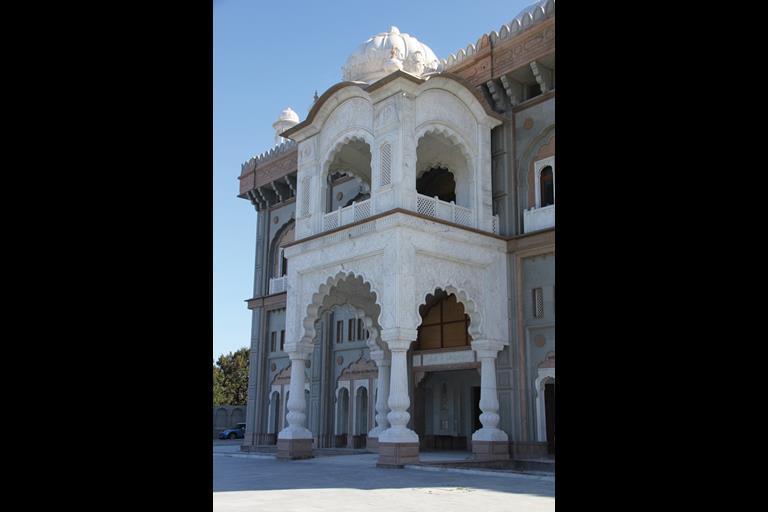 Sikh place of worship: The gurus of Gravesend | Features | Building